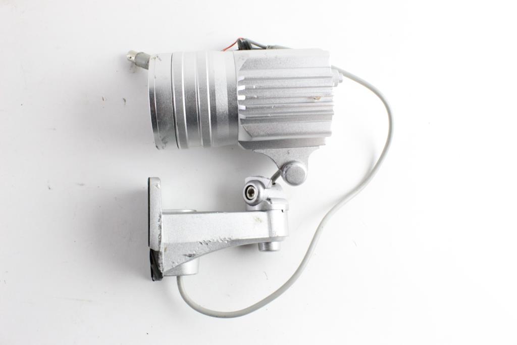 Silver Security Camera | Property Room