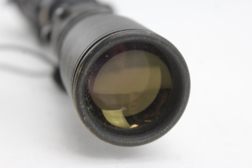 Simmons 8830 Pro 50 Rifle Scope | Property Room