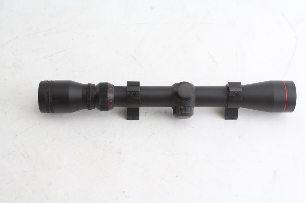Simmons 99735 Rifle Scope | Property Room