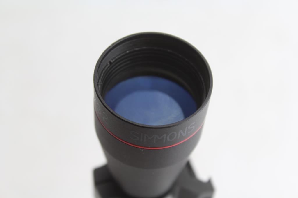 Simmons 99735 Rifle Scope | Property Room