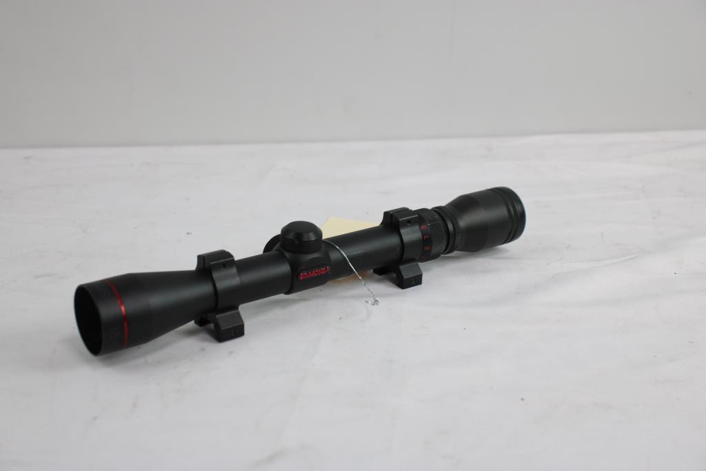 Simmons 99735 Rifle Scope | Property Room