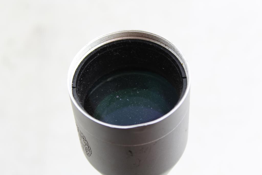 Simmons Aetec 2102 Rifle Scope | Property Room