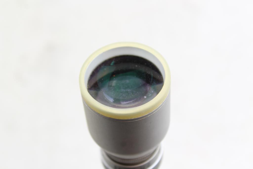 Simmons Aetec 2102 Rifle Scope | Property Room