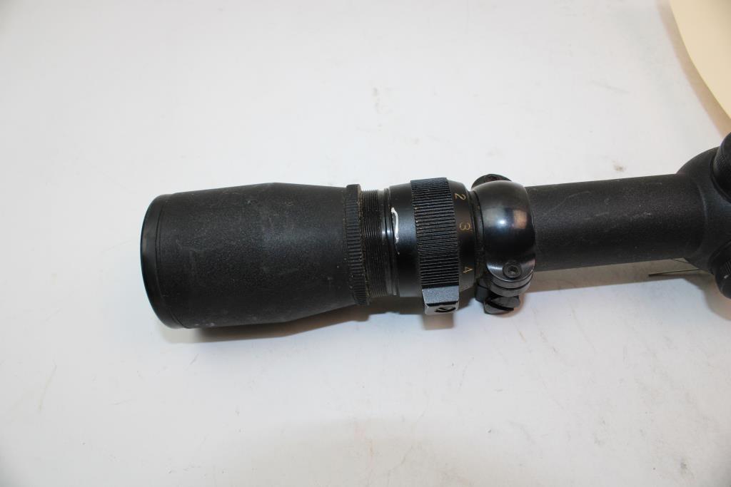 Simmons Classic Rifle Scope | Property Room