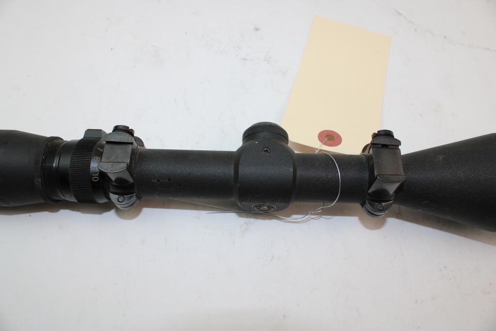Simmons Classic Rifle Scope | Property Room
