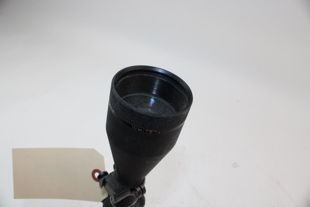 Simmons Classic Rifle Scope | Property Room