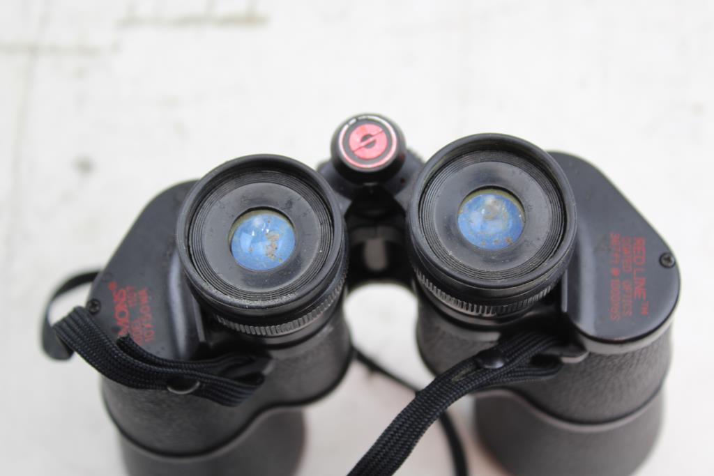 Simmons Redline 1107 Binoculars | Property Room