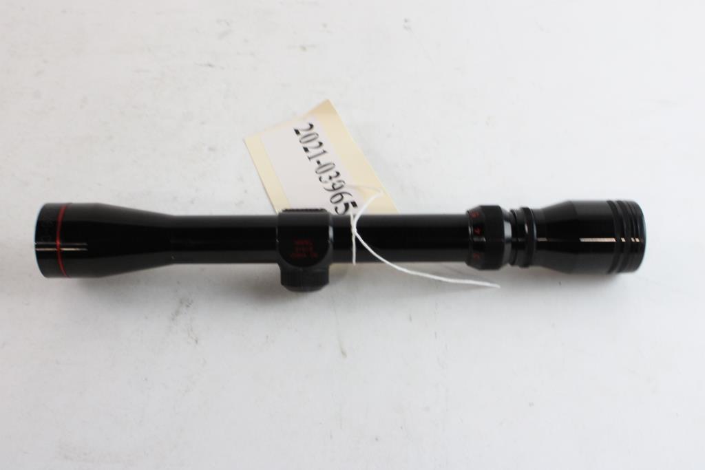 Simmons Rifle Scope | Property Room