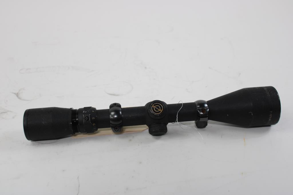 Simmons Whitetail Rifle Scope | Property Room