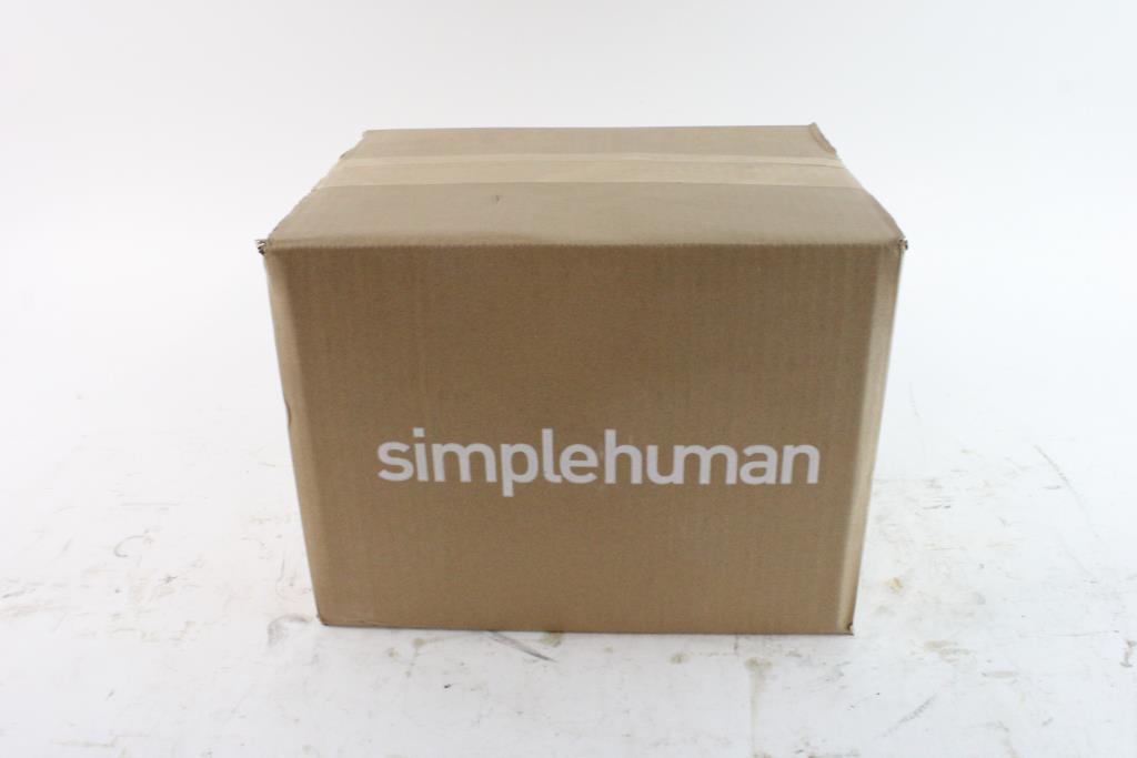 Simple Human Custom Fit Trash Can Liners | Property Room