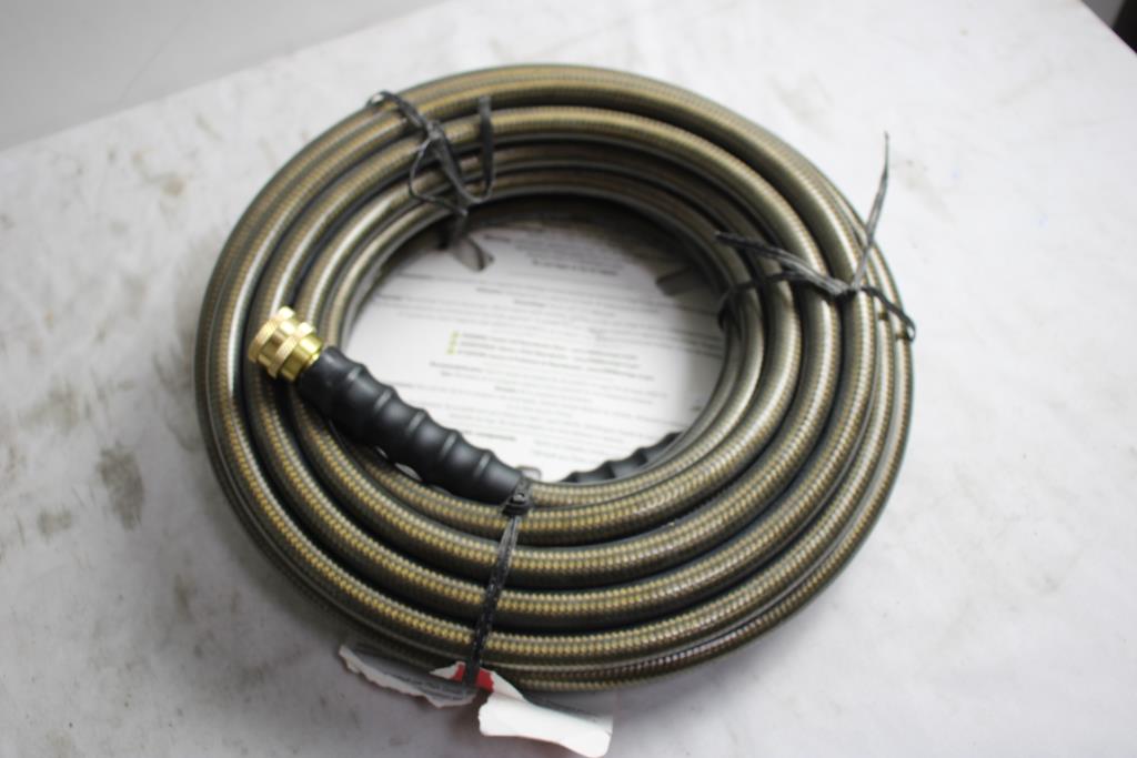 Simpson Industry Leading Hose Performance Monster Hose | Property Room