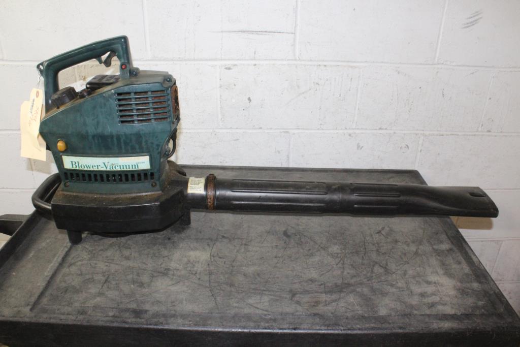 Singer Blower-Vacuum | Property Room