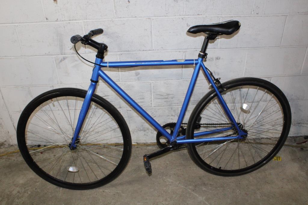 Single Speed Road Bike | Property Room
