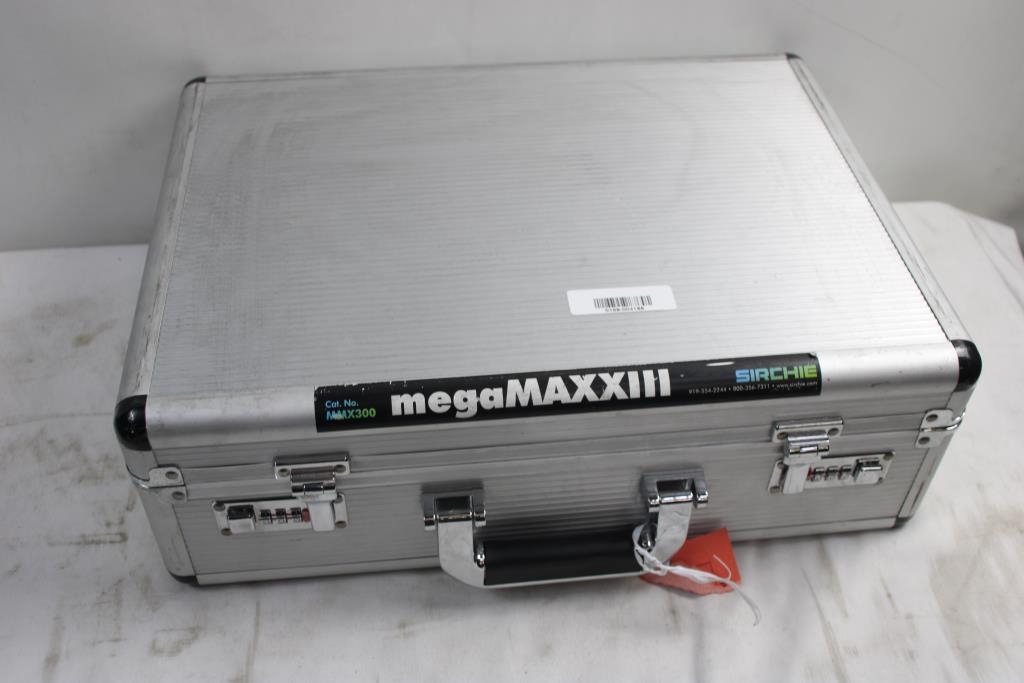 Sirchie ALS System, MegamaXX | Property Room