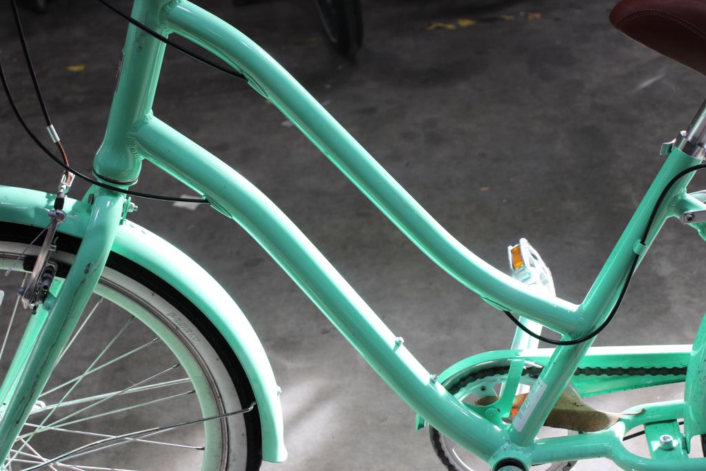 SixThreeZero Beach Cruiser | Property Room