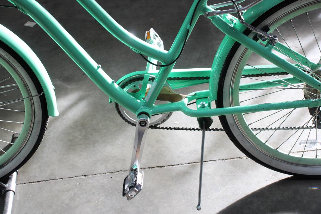 SixThreeZero Beach Cruiser | Property Room