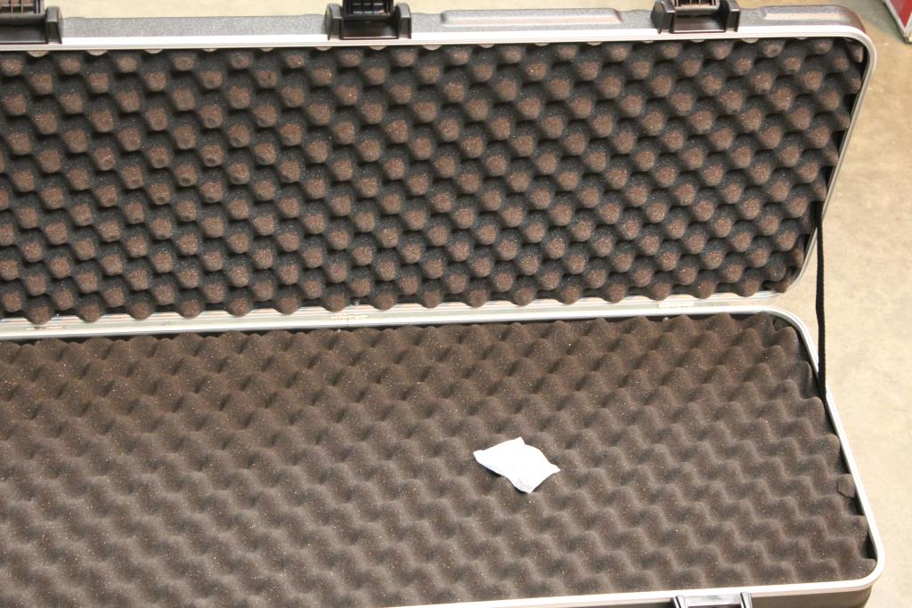 SKB Global Transport Security TSA002 Rifle Case | Property Room