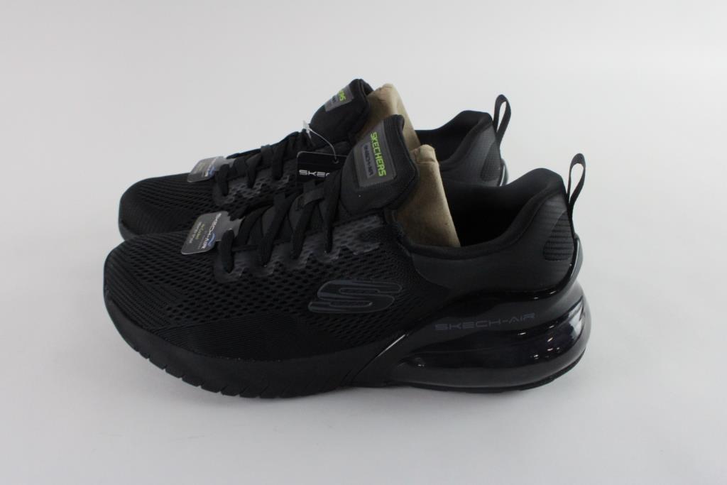 Skechers Air Stratus Maglev Mens Shoes, Size 9.5 | Property Room