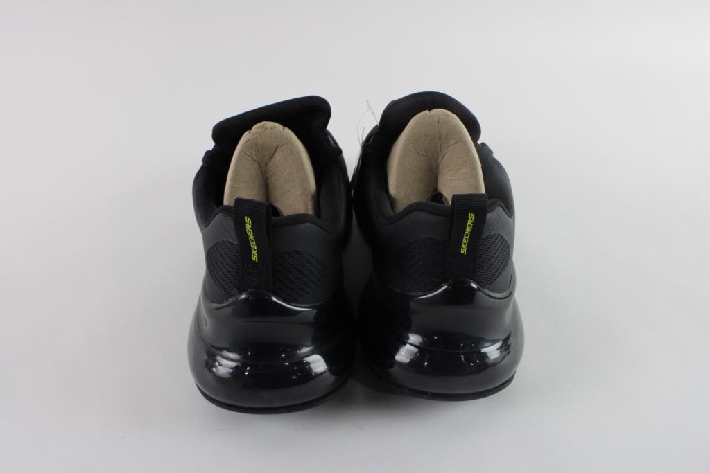 Skechers Air Stratus Maglev Mens Shoes, Size 9.5 | Property Room