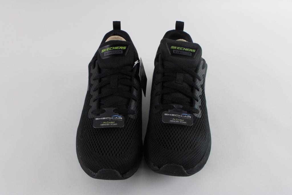 Skechers Air Stratus Maglev Mens Shoes, Size 9.5 | Property Room