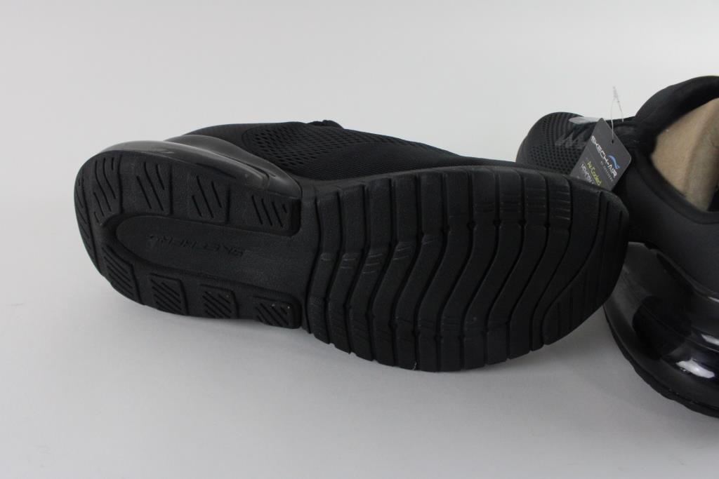 Skechers Air Stratus Maglev Mens Shoes, Size 9.5 | Property Room