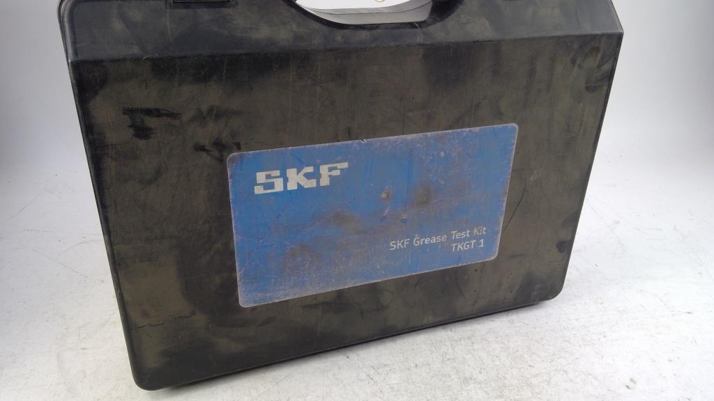 SKF Grease Test Kit TKGT 1 | Property Room