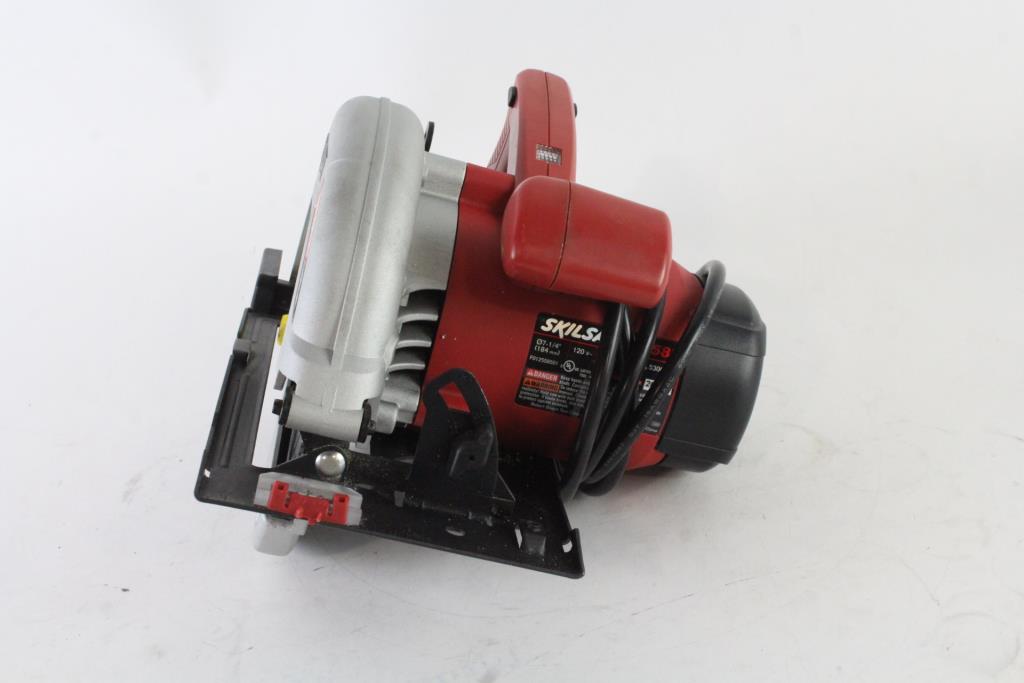 Skil Circular Saw | Property Room