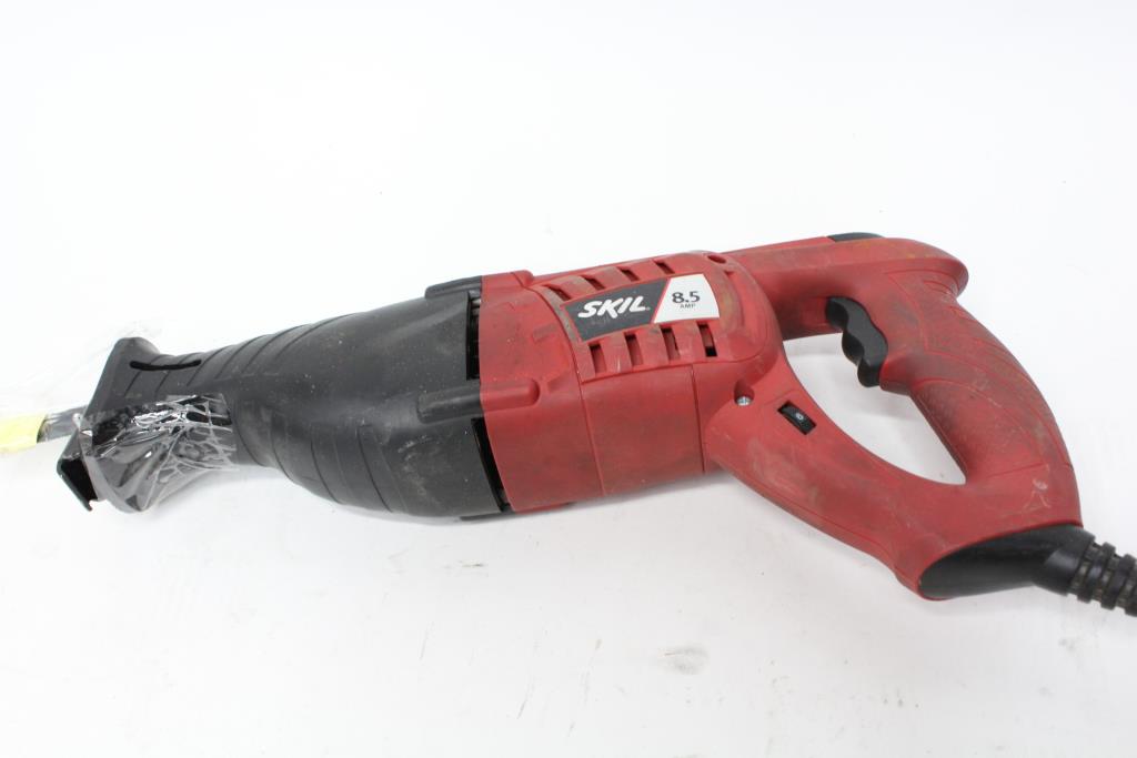 Skil, Craftsman, Makita, And Ryobi Power Tools | Property Room