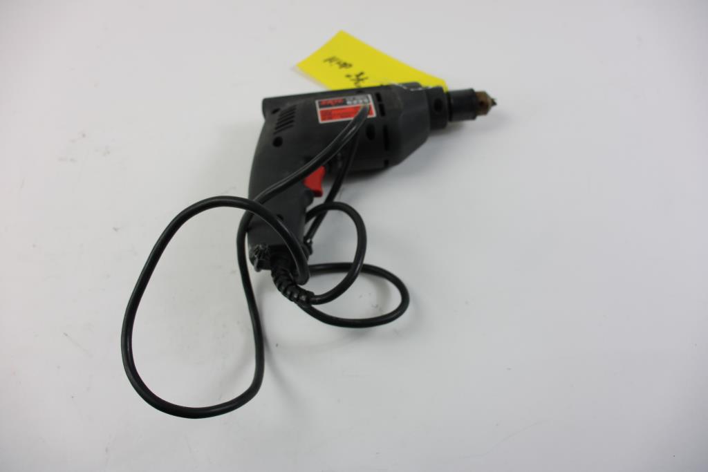 Skil Drill | Property Room