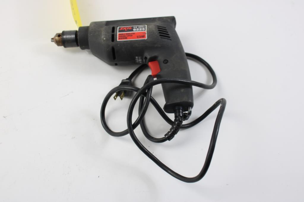 Skil Drill | Property Room