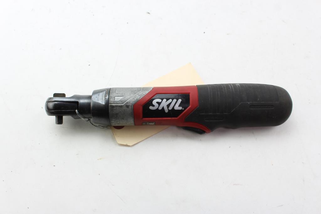 Skil Electric Ratchet | Property Room