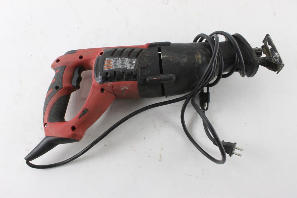 Skil Reciprocating Saw | Property Room