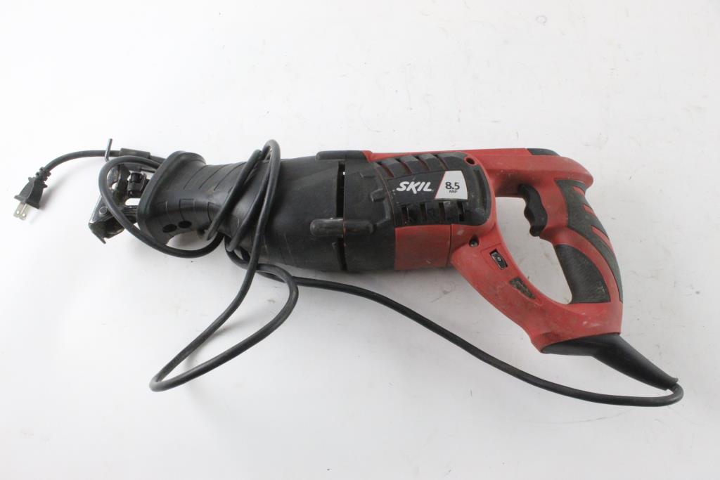 Skil Reciprocating Saw | Property Room