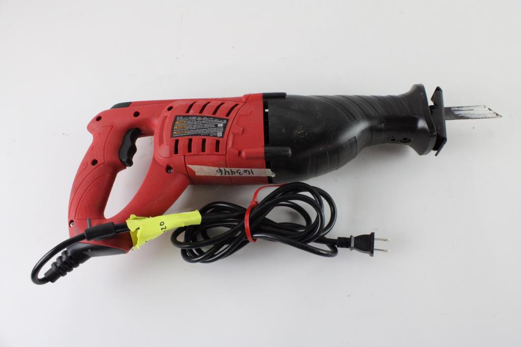 Skil Reciprocating Saw | Property Room