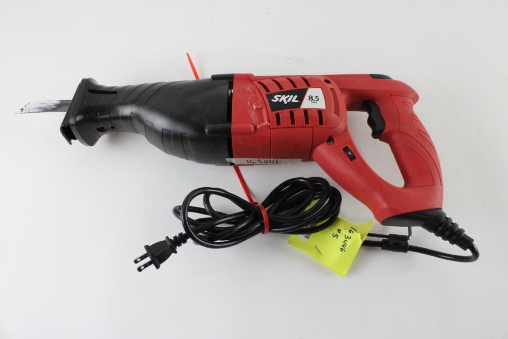 Skil Reciprocating Saw | Property Room