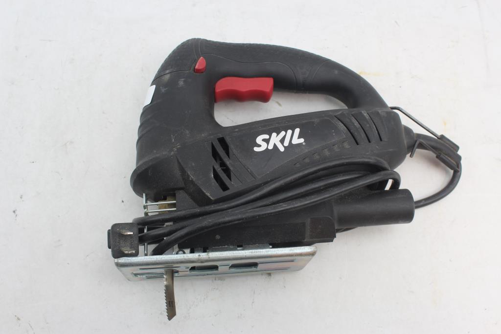 Skil Single Speed Jigsaw | Property Room