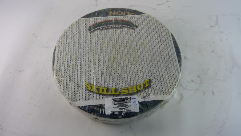 Skill Shot Dart Boards, 2 Pieces | Property Room