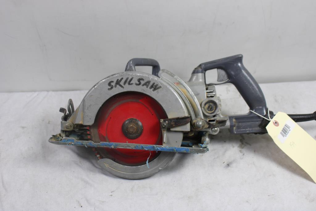 Skilsaw Circular Saw | Property Room