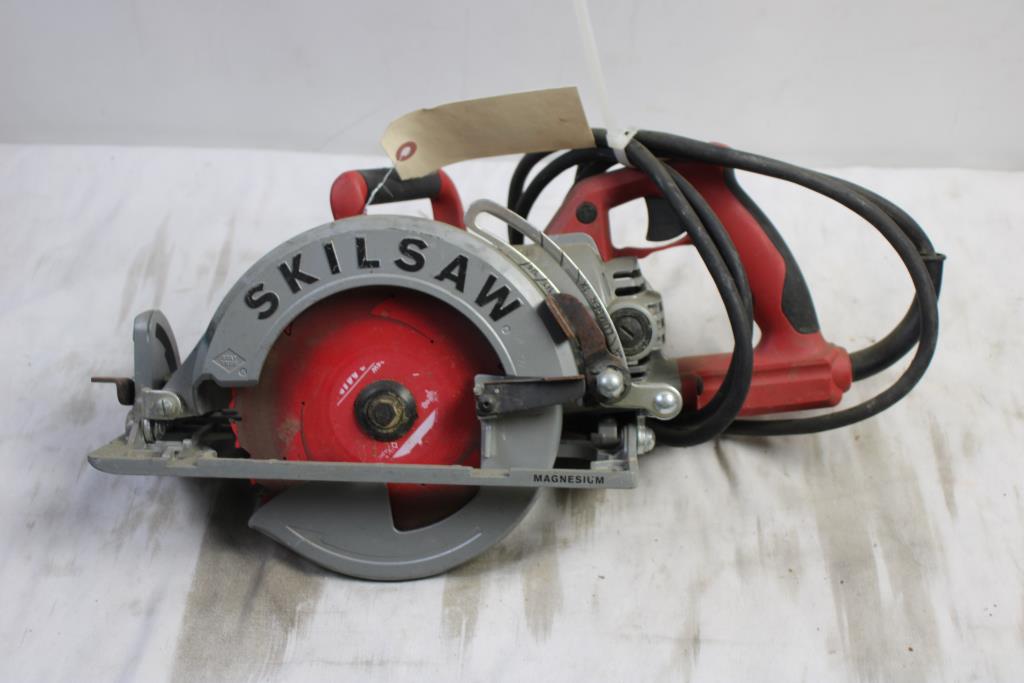 Skilsaw Circular Saw | Property Room
