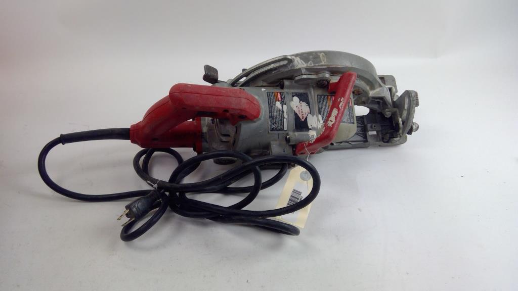 Skilsaw Corded Circular Saw | Property Room