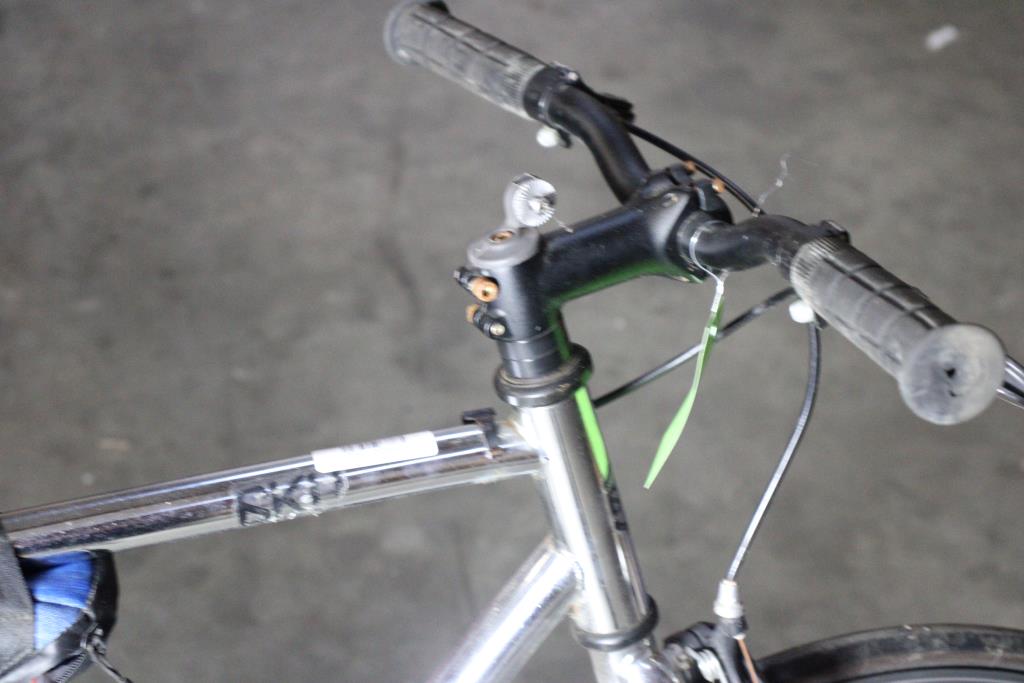 Sku Single Speed Road Bike | Property Room