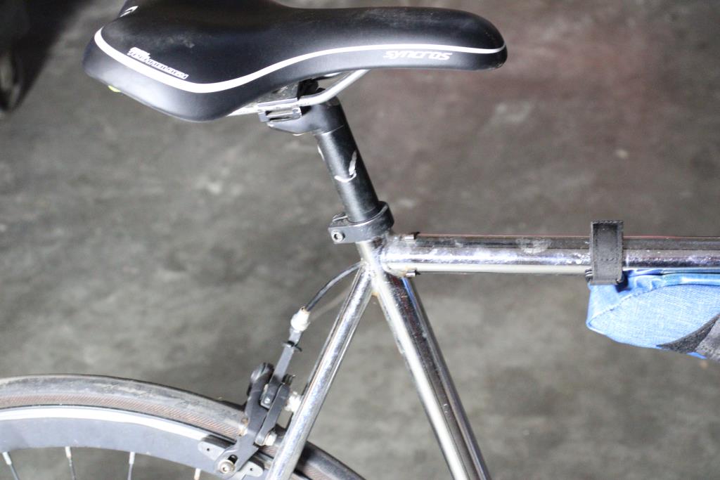 Sku Single Speed Road Bike | Property Room