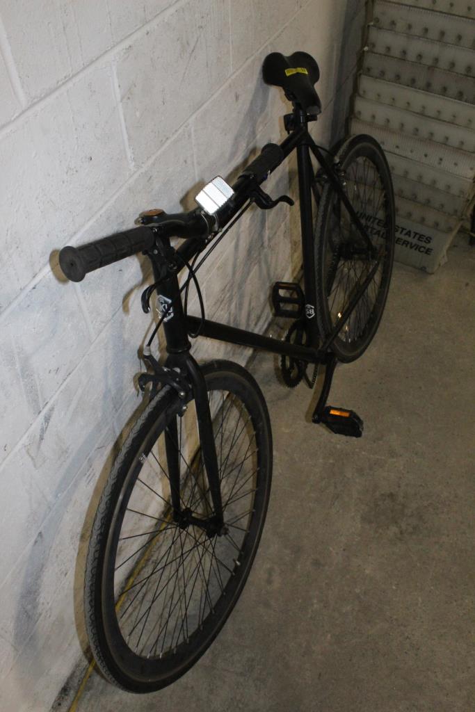 Sku Single Speed Road Bike | Property Room