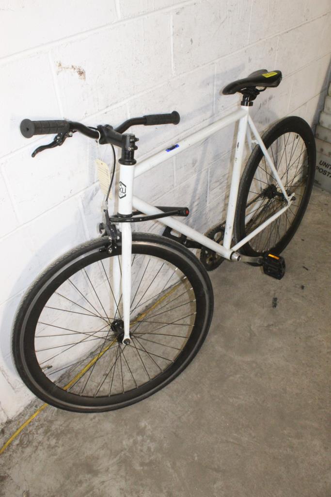 Sku Single Speed Road Bike | Property Room