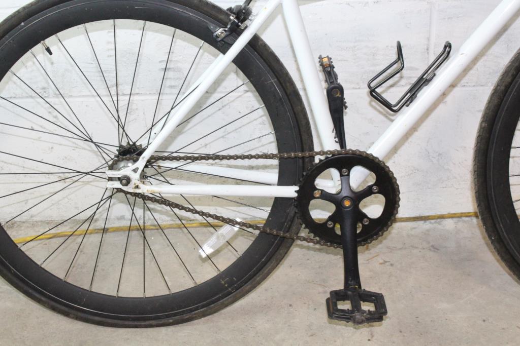 Sku Single Speed Road Bike | Property Room