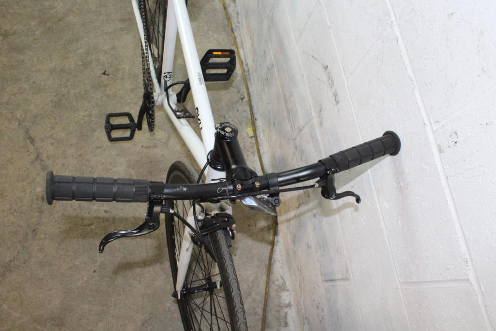 Sku Single Speed Road Bike | Property Room