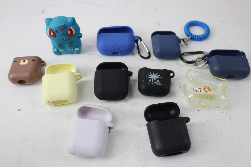 Skull Candy Headphones, Beats By Dr. Dre Bluetooth Earphones, And More ...