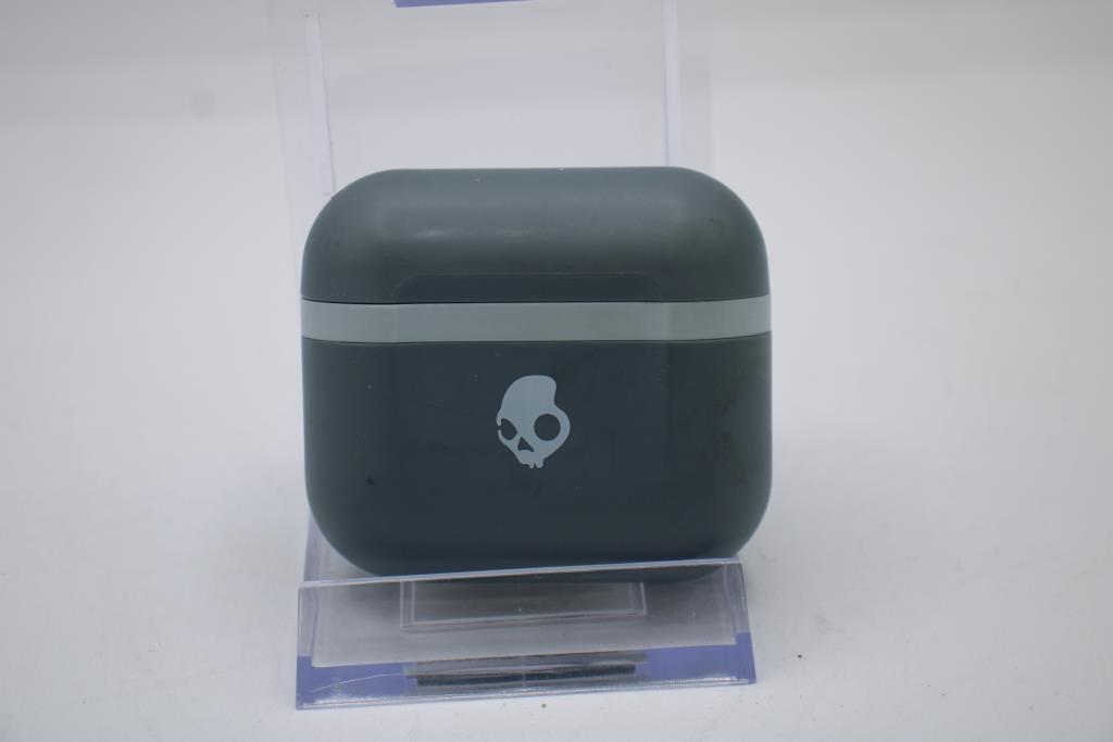 Skullcandy Indy EVO Bluetooth Wireless Earbuds With Charging Case ...