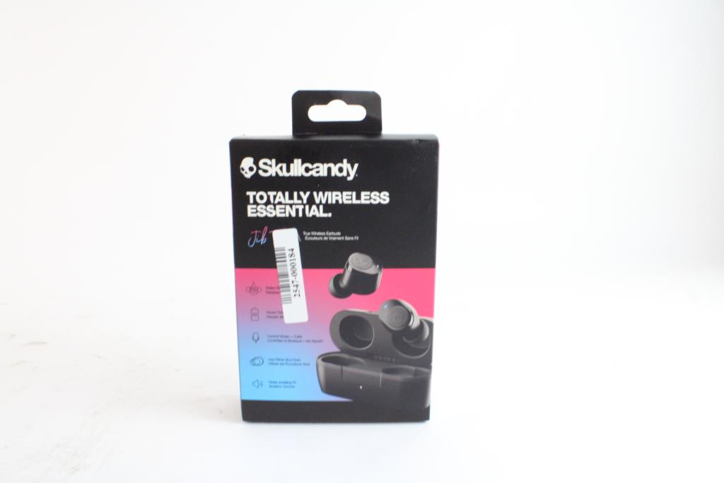 Skullcandy Jib True Earbuds | Property Room