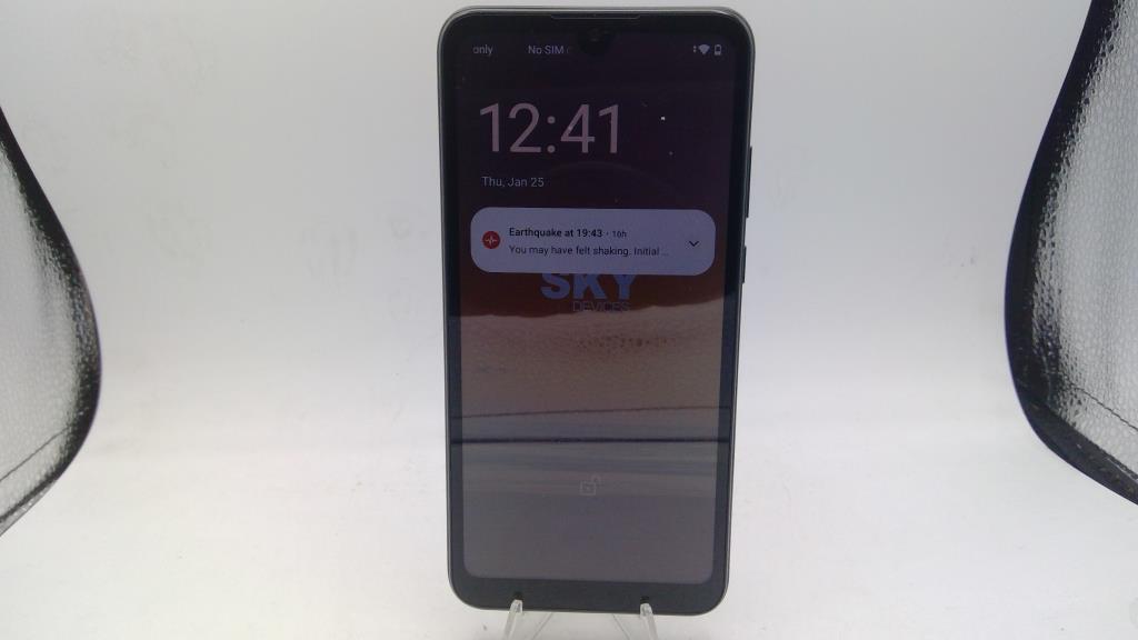 Sky Elite A63, 16GB, Unknown Carrier | Property Room